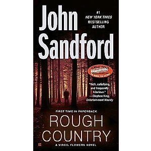 Rough Country