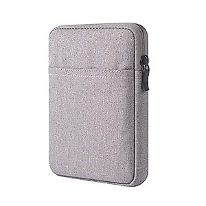 Ereader for Sleeve Case Bag for 6-7 inch Ereader Tablet Protective Cover Pouch