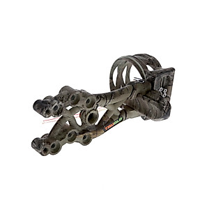 TRUGLO Carbon XS Extreme 5 Light .019in Realtree Xtra Sight (TG5805J)