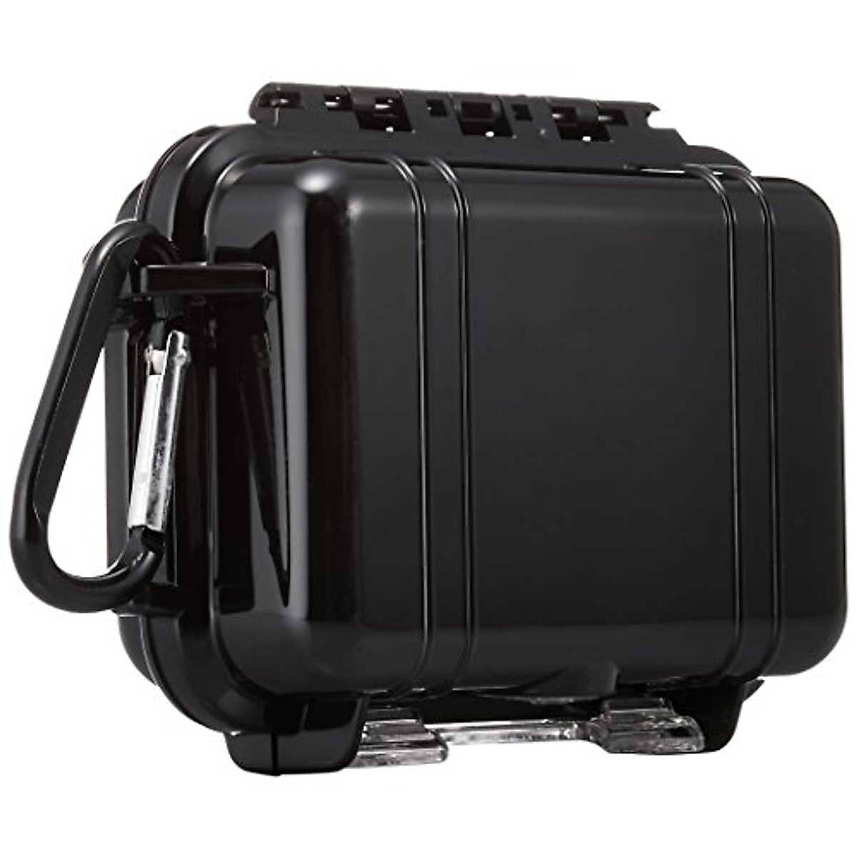 Pelican 1010 Micro Case (Black)