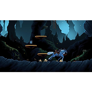 Death's Gambit - PlayStation 4