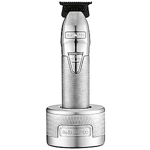 BaBylissPRO Barberology FX787 SILVERFX Professional Trimmer Charging Base