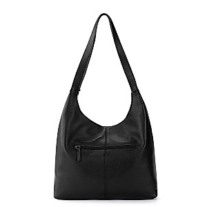 The Sak Huntley Leather Hobo
