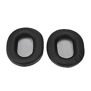 Replacement Ear Pads Cushion for Sony MDR V6 MDR 7506 MDR CD900ST MDR 1R Headphone