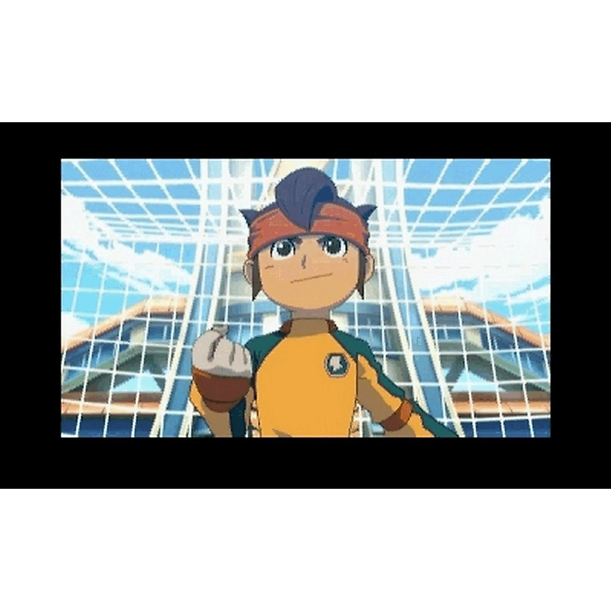 Inazuma Eleven