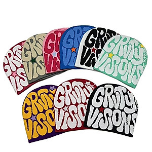 Letter Printing Knitted Hat Y2K Winter Warm Woolen Hat Fashion Hip hop Trend Beanie Pullover Hat Casual Sports for Men Women
