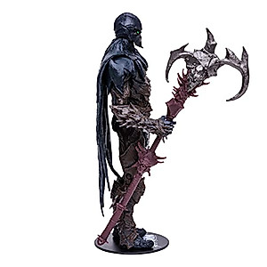McFarlane Toys Spawn Raven Spawn 7" Action Figure with Accessories