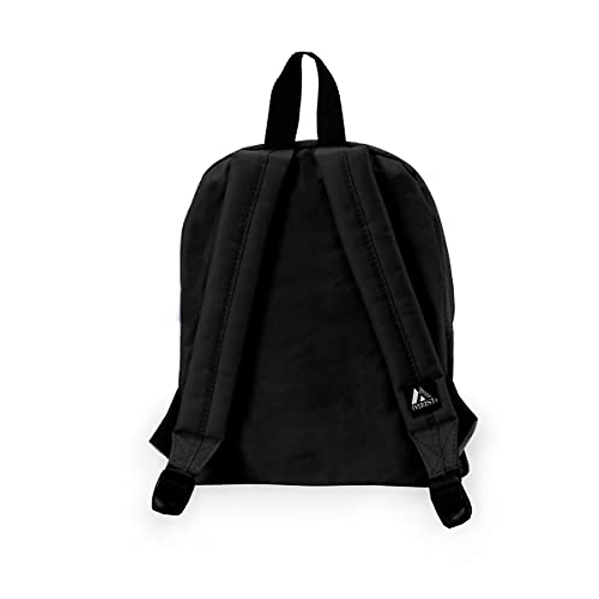 Everest Small Backpack, Black, One Size