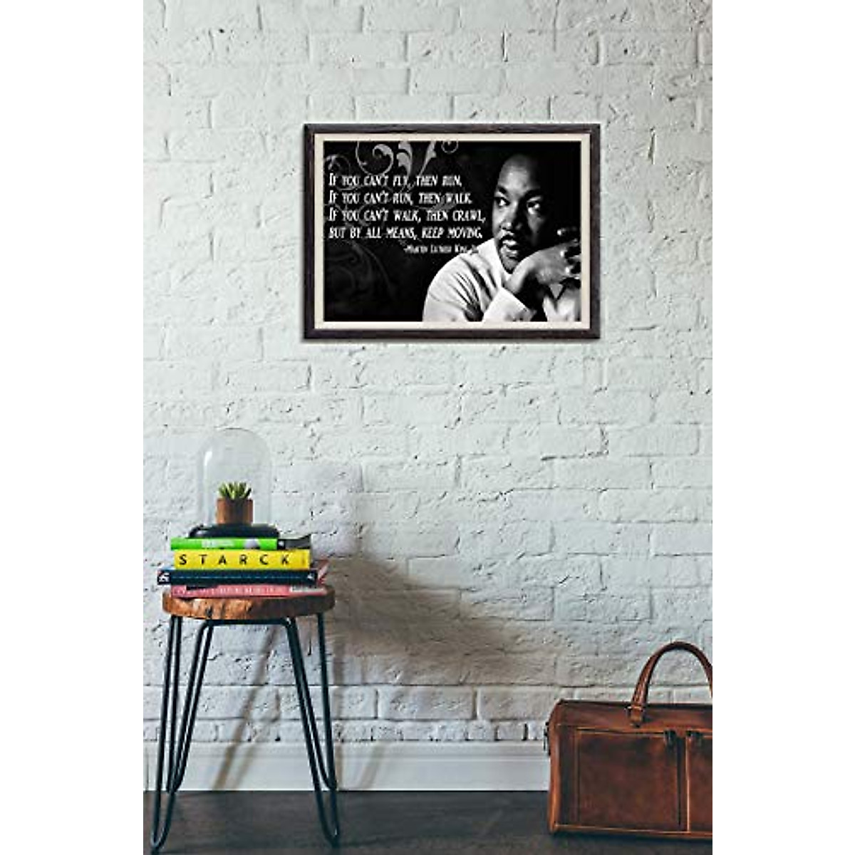 Motivational Poster Motivational Pictures Posters Dr Martin Luther King Jr Poster Civil Rights Us History Posters Poster Motivational Quote Pictures Posters with Quotes Inspiration Quote Posters P005