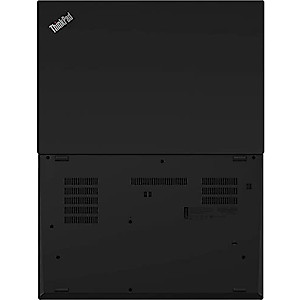 Lenovo ThinkPad T15 Gen 2 15.6" Business IPS Laptop (Intel i5-1135G7 4-Core, 16GB RAM, 512GB PCIe SSD, Intel Iris Xe, 60Hz Full HD (1920x1080), WiFi, Bluetooth, Backlit KB, Win 10 Pro) with Hub