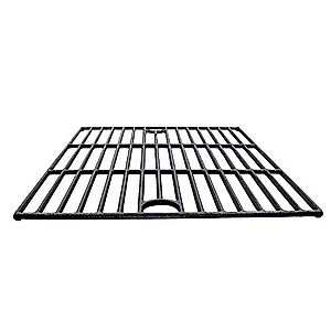 BBQration 17 x 13 Grill Grates Replacement Parts for Nexgrill 4 Burner 720-0830H 720-0783E 720-0670 720-0341 720-0549 Kenmore 122.16119 415.16107110, Uniflame GBC981W GBC091W, Uberhaus and More