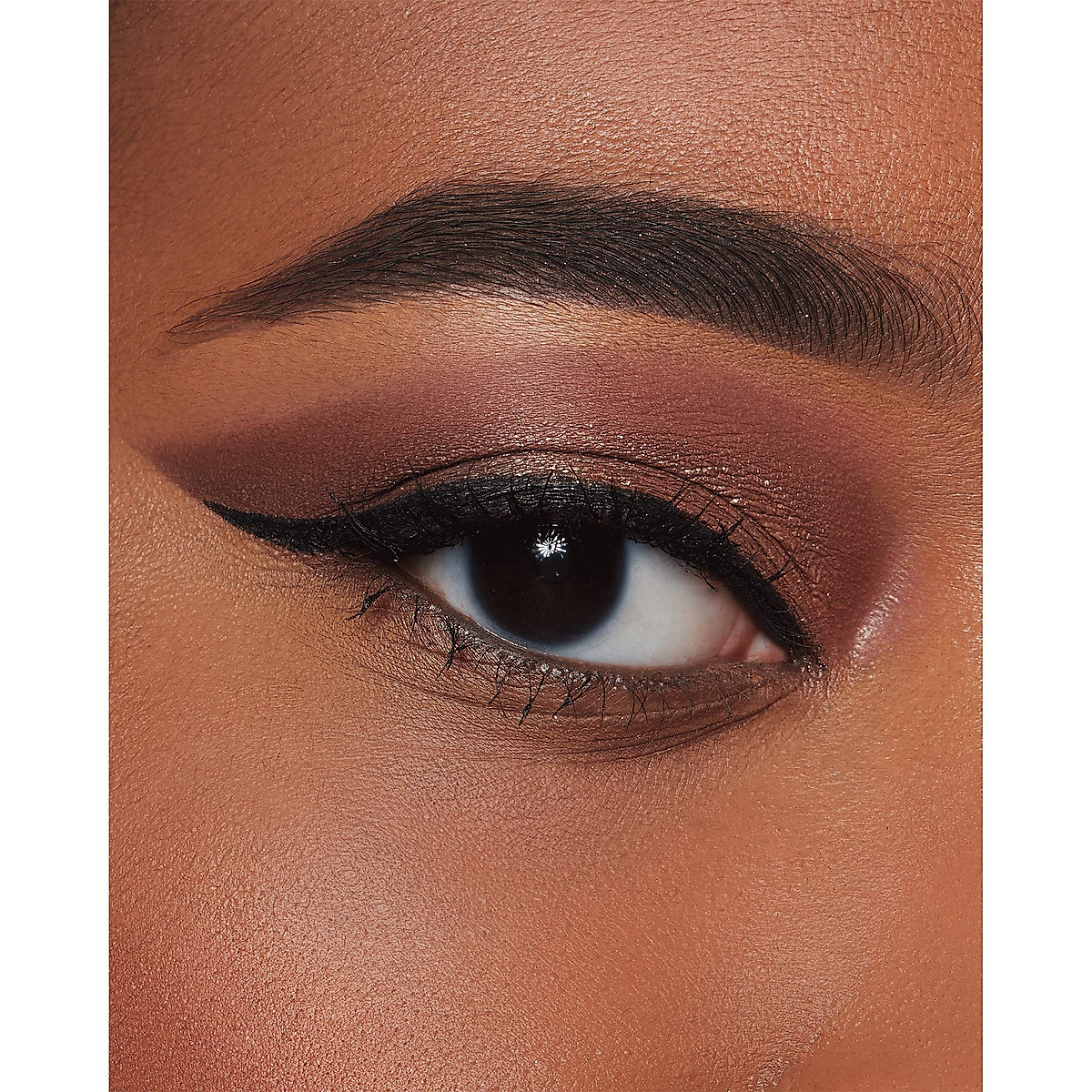 Salt-N-Pepa Hot, Kool And Vicious Eyeshadow and Highlighter Palette - Eyeshadow Palette and Highlighter Makeup - 12 Colors Highly Pigmented Matte Shimmer Eye Shadow Makeup Palette Kit