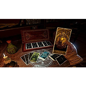 The Wizards (PSVR) (PS4)