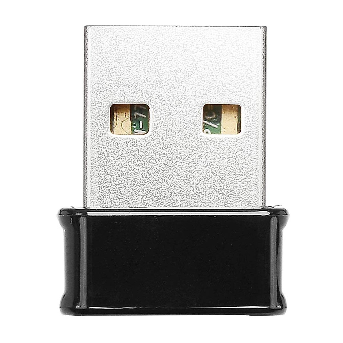 Edimax 2-in-1 Wi-Fi 4 802.11n N150 + Bluetooth Low Energy (BLE) 4.0 Combination Adapter for PC, Wireless Nano USB Adapter Dongle, 150Mbps, Windows 11 Plug-n-Play, EW-7611ULB *Check Out V2 for BT 4.2
