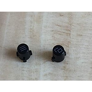 Left and Right Function Button Keys for Xbox One