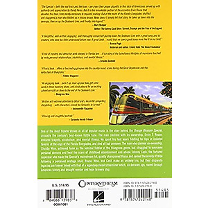 Fiddler's Curse: The Untold Story of Ervin T. Rouse, Chubby Wise, Johnny Cash, and The Orange Blossom Special (Revised and Updated)