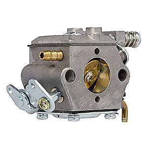 FitBest Carburetor Fits Walbro WT-946 Echo CS-310 Chainsaw Replaces A021001700 Carb