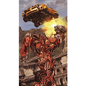 Transformers: Dark of the Moon - Xbox 360 (Renewed)