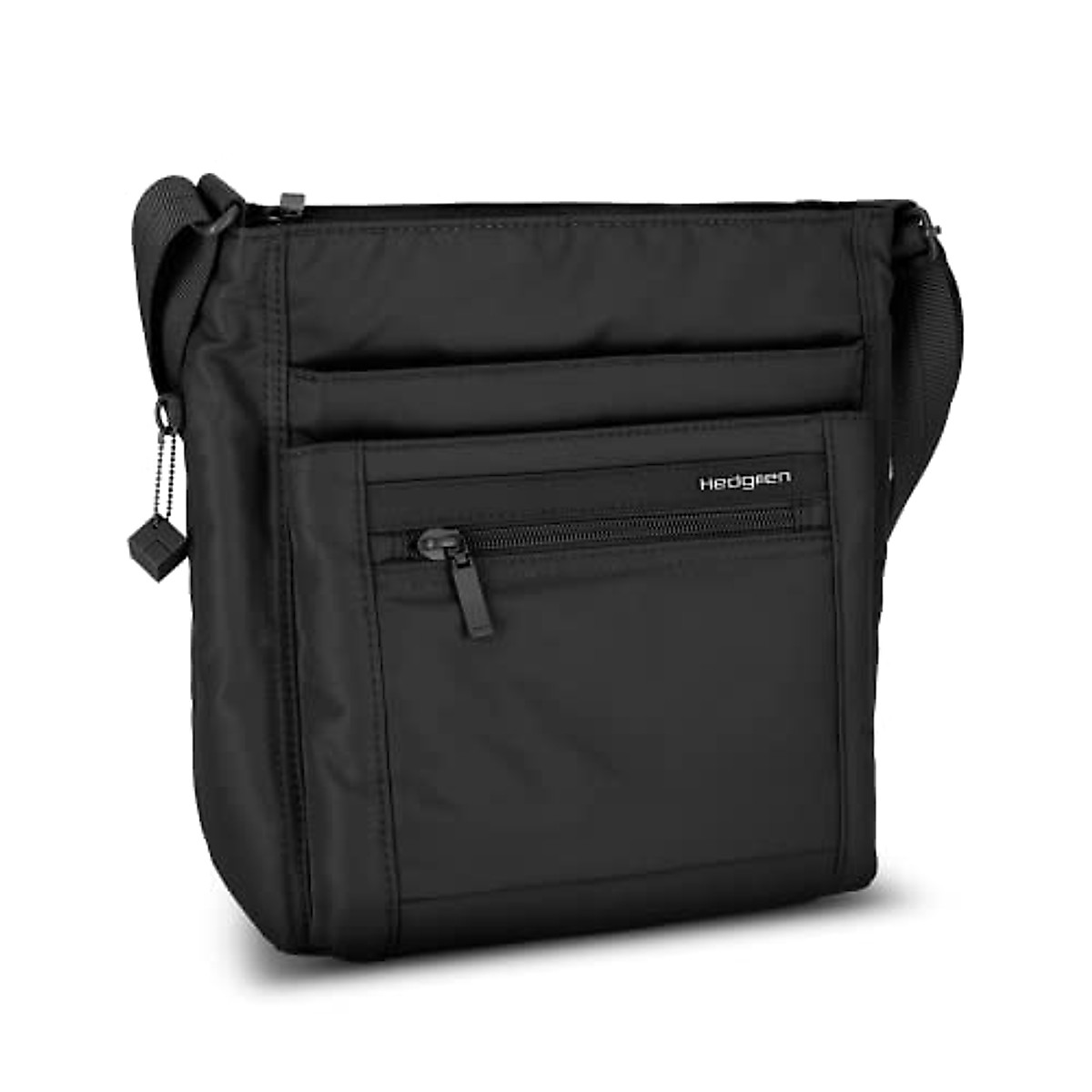 Hedgren Orva RFID Shoulder Bag Black 1 One Size