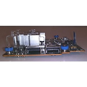 HP 749796-001 - HP SMART ARRAY P440AR/2GB FBWC 12GB 1-PORT INT SAS CONTROLLER