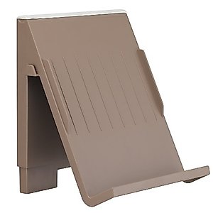 イセトウ(Isetou) Iseto Wall Storage Shoe Stand (Set of 2), Brown