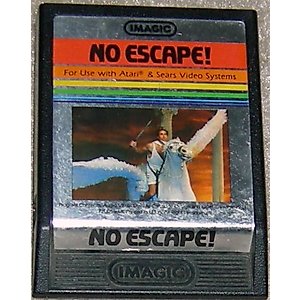 No Escape!
