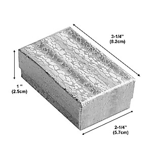 Large 2-Tone Textured Sand Dollar Starfish Pendant Slide Brooch Sea Life Beach Fashion Jewelry Lead-Free in Gift Box (Size 1.8 x 1.6-inches)