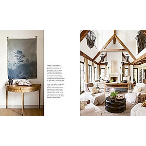 Feels Like Home: Relaxed Interiors for a Meaningful Life