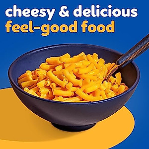 Kraft Original Macaroni & Cheese Dinner (4 ct Pack, 7.25 oz Boxes)