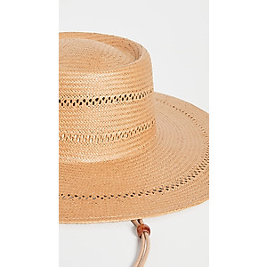 Lack of Color Women's The Jacinto - Tan, Tan, L