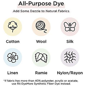 All-Purpose Liquid Dye, 8 Fl Oz, Truly Green