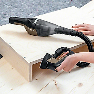 Bosch YOUseries 1600A01D4H Dust Extractor (Accessory for YOUseries Sander)