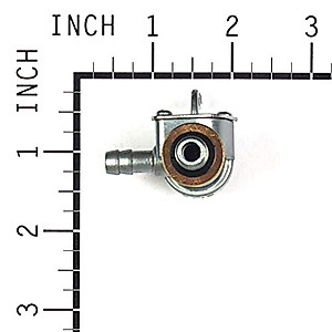 Briggs and Stratton 310573gs Fuel Valve