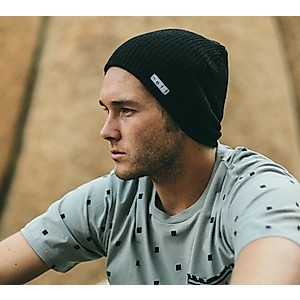 Neff Soft Cozy Warm Daily Beanie Hat for Men and Women