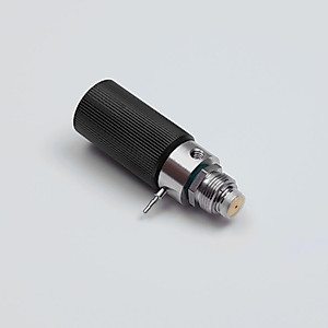 Technical Precision Replacement for AGILENT 1260 Purge Valve Long W PTFE FRIT