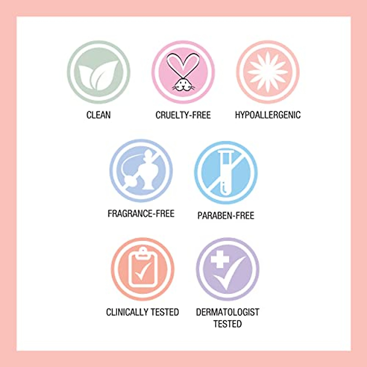 Physicians Formula Organic Wear All Natural Fake Out Mascara Black, Dermatologist Tested