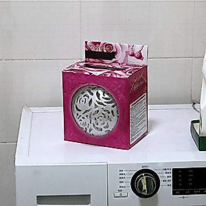 Double Spherical Bra Washing Bag, Underwear Washer Saver Laundry Ball for Washing Machine/Washer