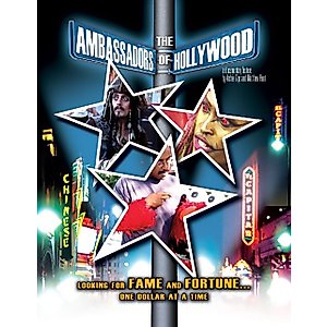 The Ambassadors of Hollywood