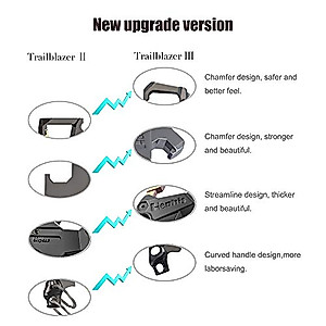 Hephis Heavy Duty Key Chain Bottle Opener,Carabiner Car Key Chains for Men and Women(Black and Gold)