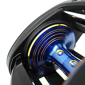 Abu Garcia REVO SALTY STAGE LJ-4 [Japan Import]