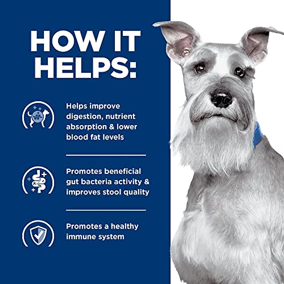 Hill's Prescription Diet i/d Low Fat Digestive Care Rice, Vegetable & Chicken Stew Wet Dog Food, Veterinary Diet, 5.5 oz. Cans, 24-Pack