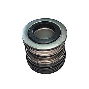 354545 Shaft Seal about 5/8" Replacement For AquaFlo Flo-Master Pool and Spa Pump XP2 PS-200 (1/Pack)