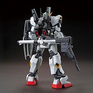Bandai Hobby - Z Gundam - #193 Gundam Mk-II (AEUG), Bandai HGUC
