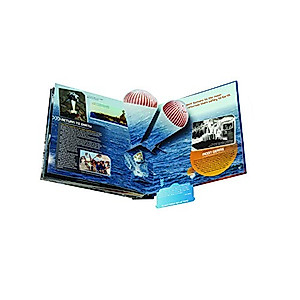 To the Moon and Back: My Apollo 11 Adventure