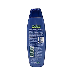 Palmolive Shampoo Anti-Dandruff - Pack Of 2