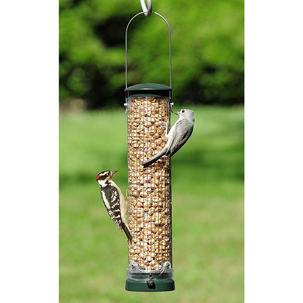 Aspects ASPECTS440 Spruce Quick Clean Peanut Mesh