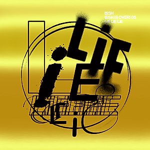 LiE LiE LiE(CD)