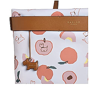 RADLEY London Life'S A Peach Responsible - Medium Ziptop Backpack