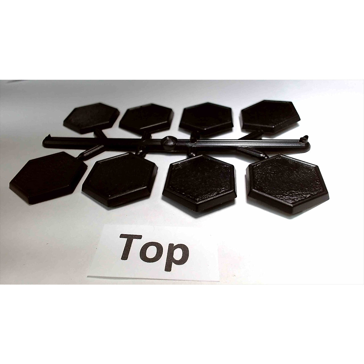 30 mm hex Bases- Proxie Models