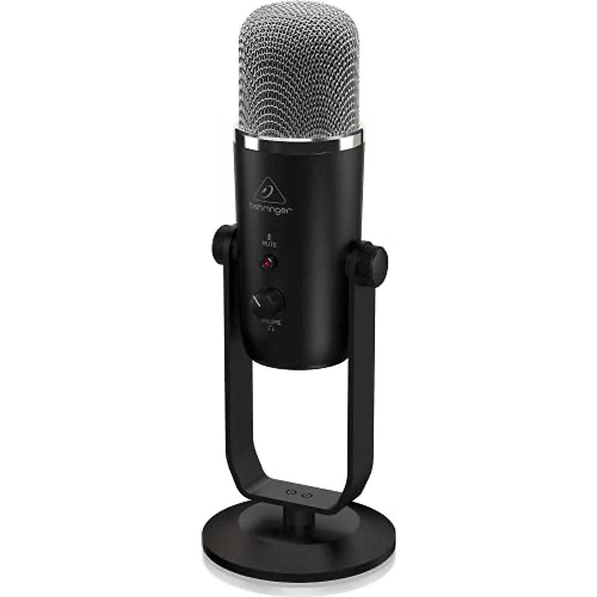 Behringer BIGFOOT All-In-One USB Studio Condenser Microphone